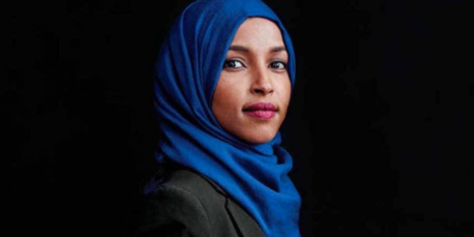 Who Is Ilhan Omar New Details On The First Somali American Elected To Congress Yourtango